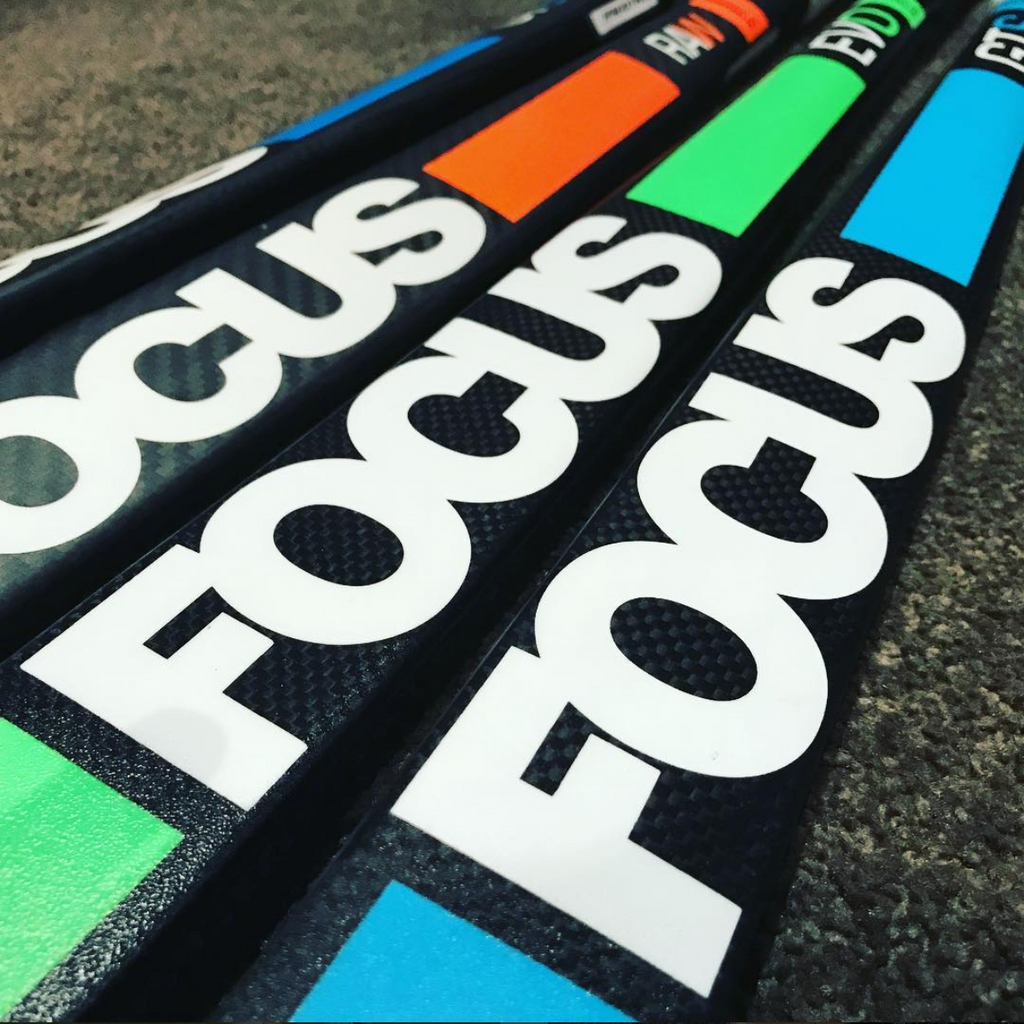 The evolution of Focus Cricket.