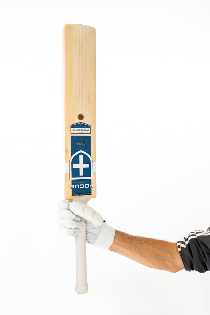 Focus Evo Select Cricket Bat – Focus Cricket