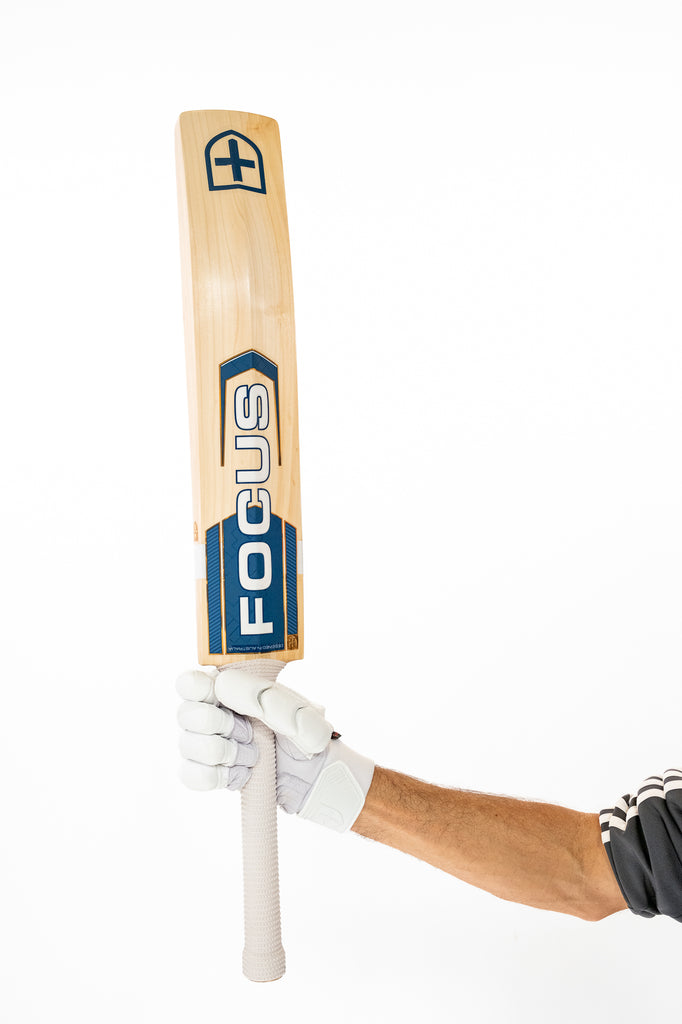 Focus Evo Performance Cricket Bat – Focus Cricket
