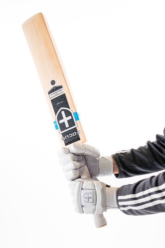 Focus Pure Pro Reserve Cricket Bat – Focus Cricket