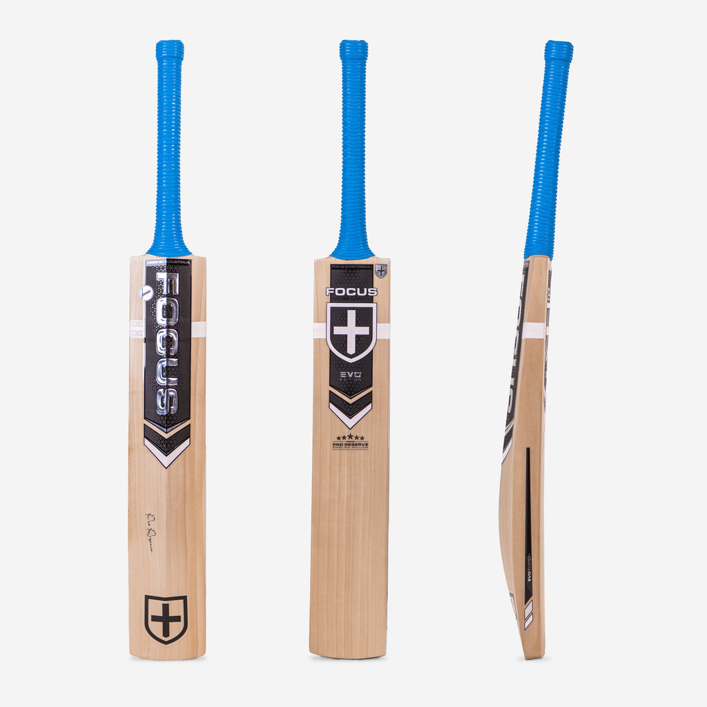 Focus Evo Select Cricket Bat – focus-sport